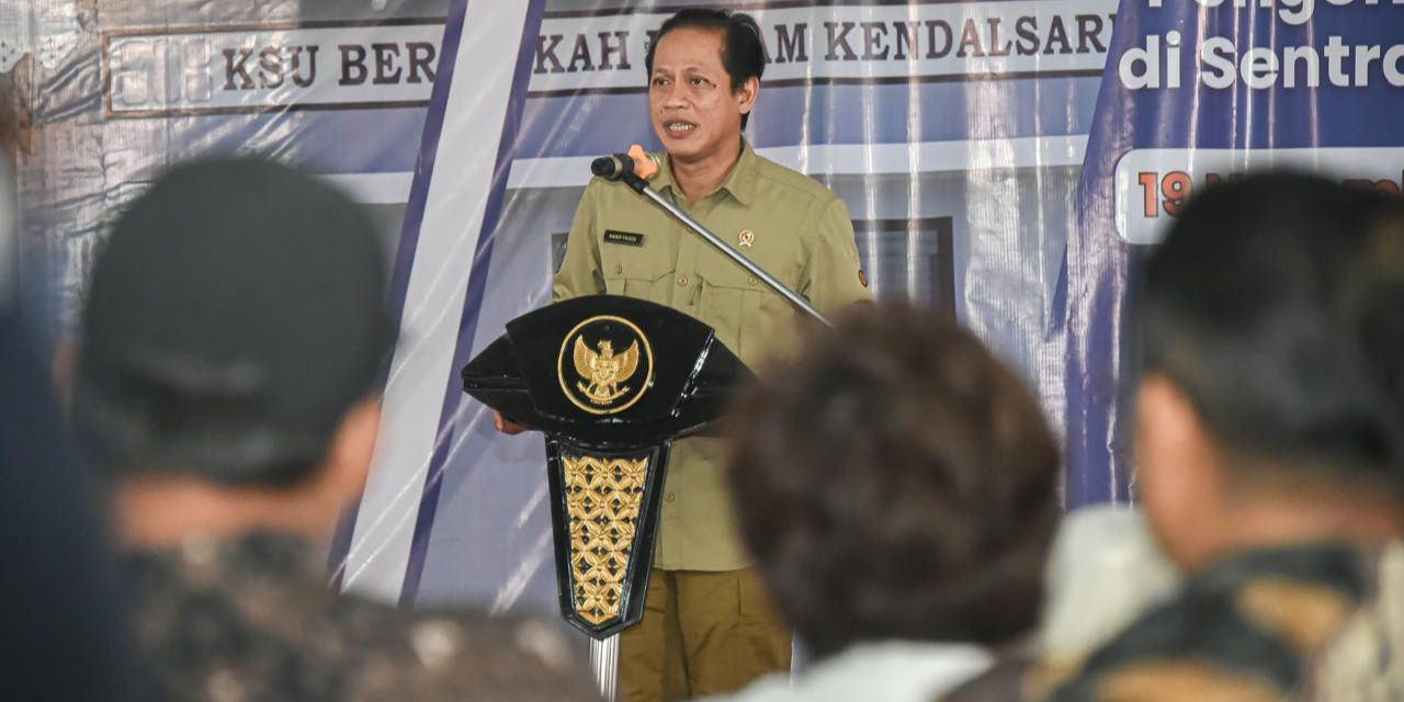 Menteri Lingkungan Hidup Ungkap Alasan Rencana Penutupan 343 TPA Open ...