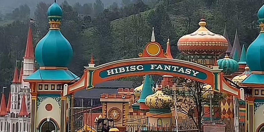 Jaswita Buka Suara soal Polemik Hibisc di Puncak Bogor - merdeka.com