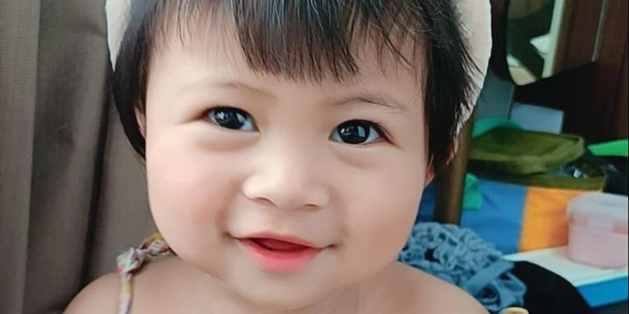 Koleksi Dress Lily Anak Nagita Slavina dan Raffi Ahmad, Harganya Tembus Jutaan Rupiah! - merdeka.com