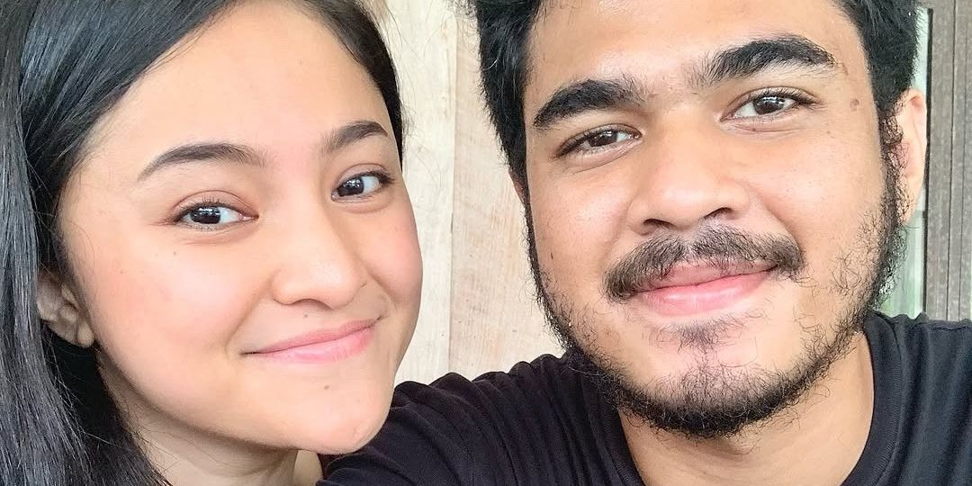 Tak Banyak Berubah! 8 Potret Wajah Marshanda dan Adik Lelakinya yang ...