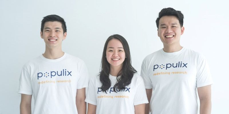 Kembangkan Inovasi Teknologi Riset Berbasis AI, Populix Raih Pendanaan ...