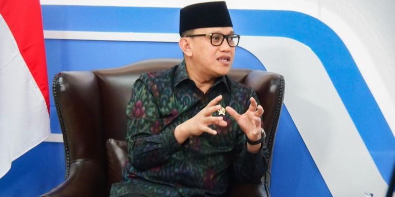 Banyak WNI Jadi Korban TPPO, Menteri P2MI Larang Berangkat Kerja ke Myanmar-Kamboja - merdeka.com