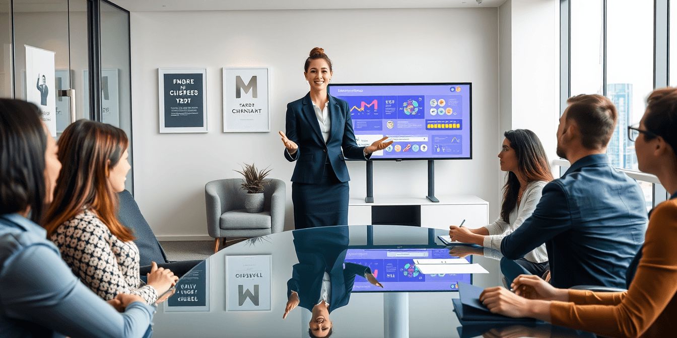 Mastering the “Teach Me Something” Interview Question: Strategies for ...