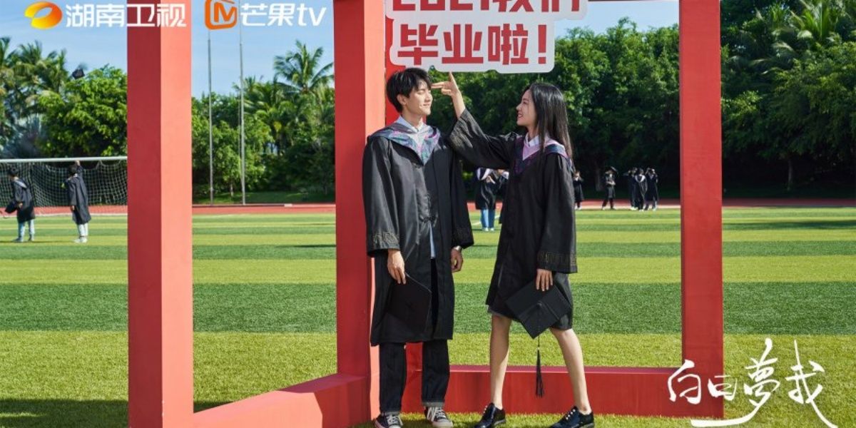 5 Rekomendasi Drama China Paling Heartwarming dan Romantis Terbaru April 2025, Cocok untuk ...