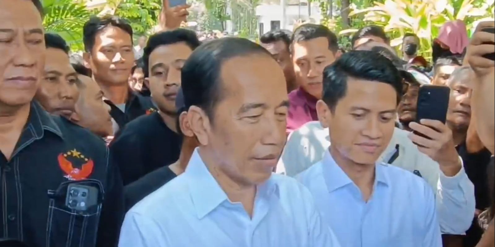 Sidang Gugatan Ijazah Palsu Jokowi Bakal Dipimpin Hakim Putu Gde Hariadi, Berikut Profilnya ...