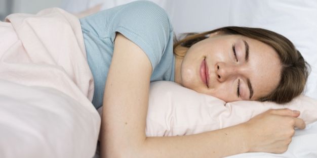 11 Cara Ampuh agar Bisa Cepat Tidur, Solusi Tepat Bebas dari Rasa Stres - merdeka.com
