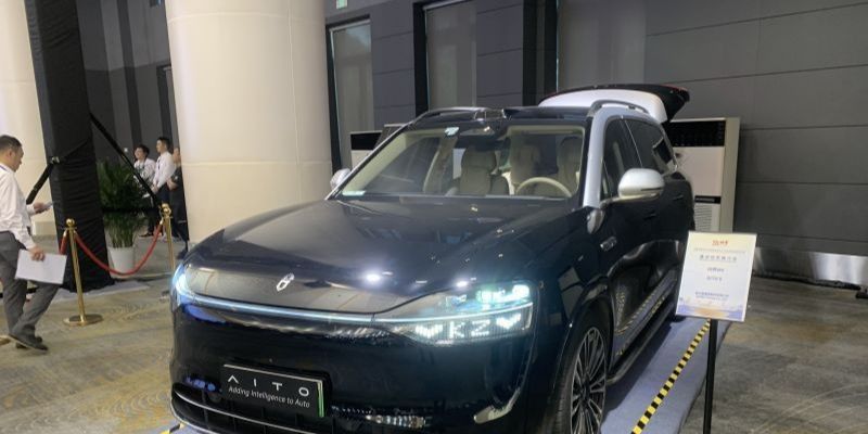 4 Kunci Indonesia Jadi Pemain Kunci Mobil Listrik Dunia - merdeka.com