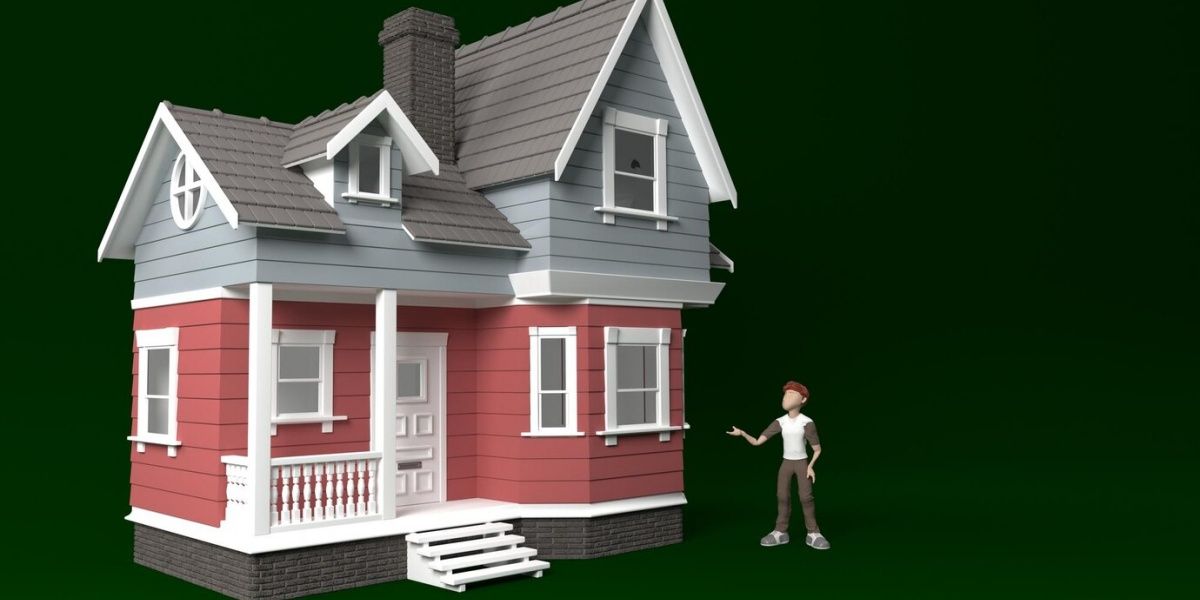 5 Inspirasi Model Atap Rumah Segitiga Terbaru 2025, Percantik Hunian ...