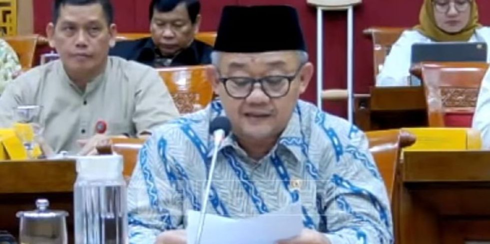 Gubernur Dedi Mulyadi Belum Lapor Pemerintah Pusat soal Wacana Kirim Anak Nakal ke Barak TNI ...