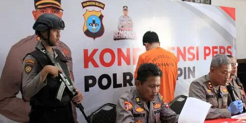 Cinta Berujung Maut, Pemuda Tewas Ditusuk 10 Kali saat Lebaran di Rumah Pacarnya - merdeka.com