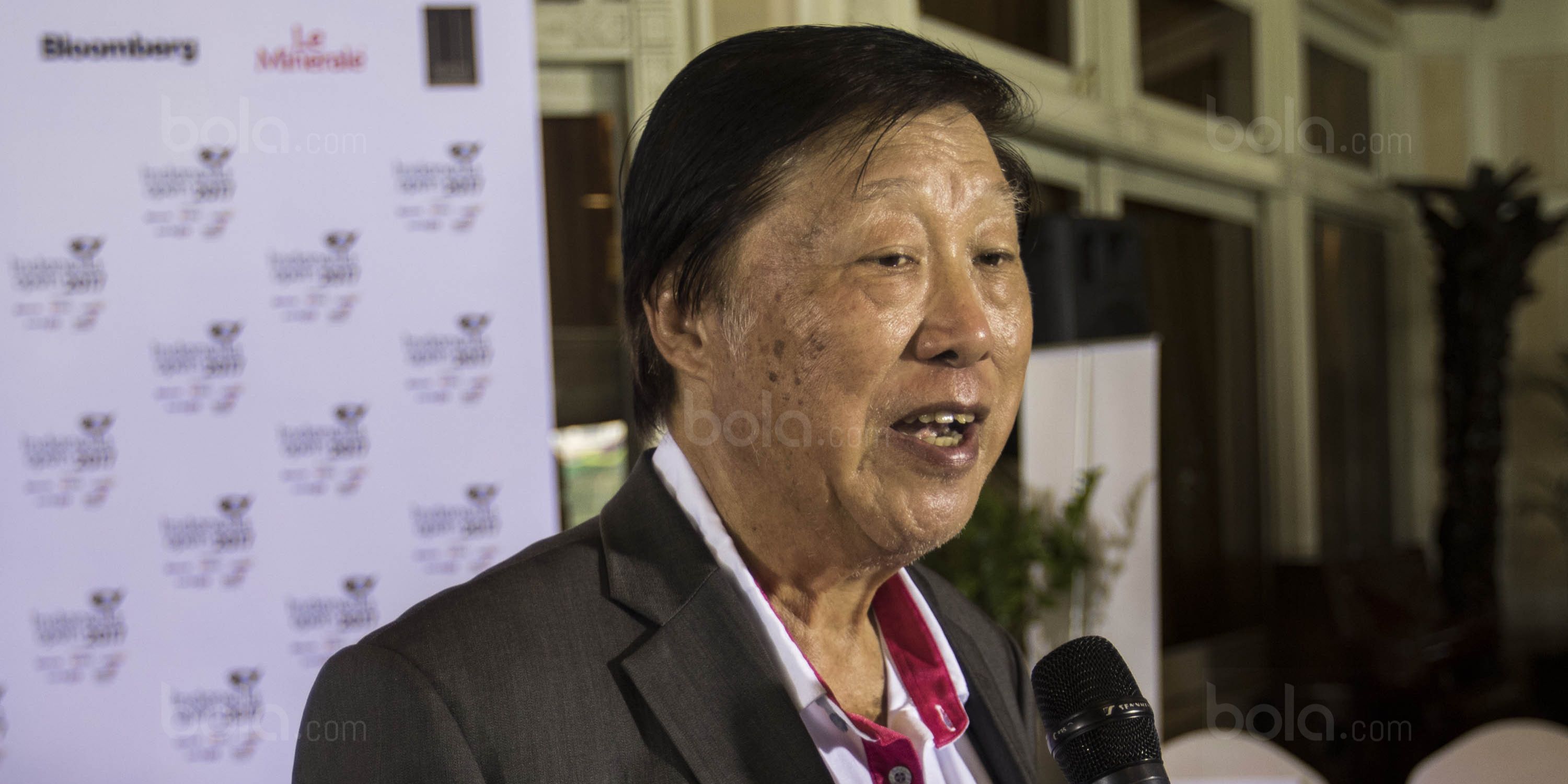 Mengenang Warisan Murdaya Poo, Sosok Orang Terkaya Pemilik PIM ...