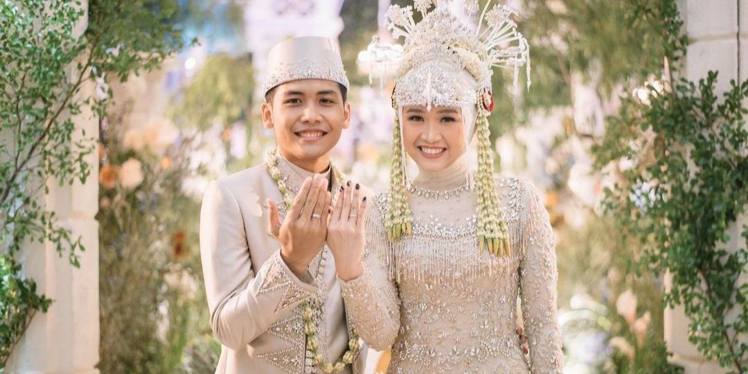 Alca Octaviani Istri Bintang Emon Umumkan Kehamilan Anak Pertama Usai ...