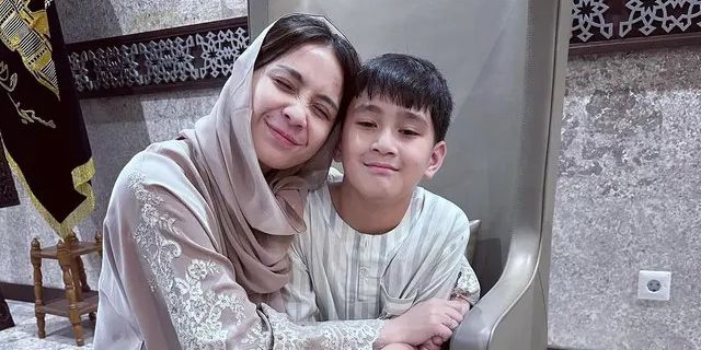 Heboh Rafathar Laporkan Nagita Slavina ke Dedi Mulyadi Karena Malas Mandi, Minta Kirim ke Barak ...