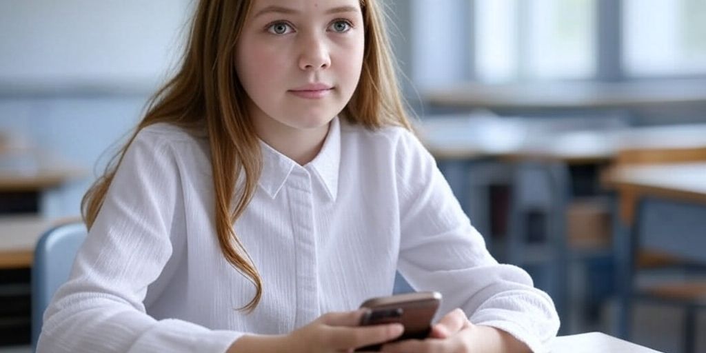 Sekolah di Negara ini Mulai Terapkan Segel HP Siswa Seharian - merdeka.com