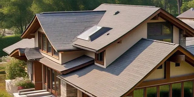 Model Atap Rumah Minimalis 3 Trap, Desain Elegan dan Fungsional untuk ...