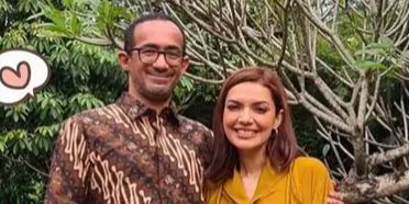 Ibrahim Sjarief Assegaf Suami Najwa Shihab Punya Profesi Mentereng, Pengacara Top yang Meninggal ...