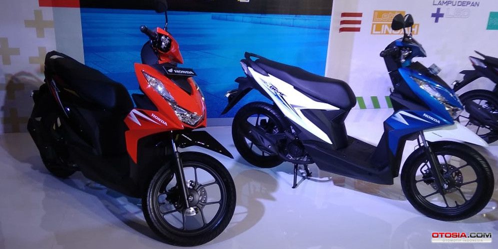Motor Matik Terhemat 2025, Mana yang Paling Sesuai untuk Penggunaan ...