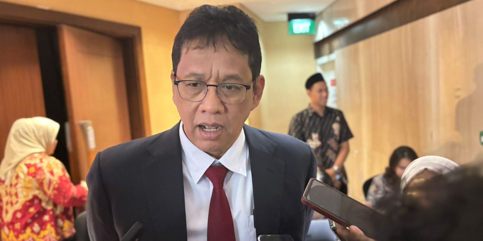 Transformasi BPR Dimulai, LPS Kucurkan Rp150 Miliar untuk Digitalisasi ...