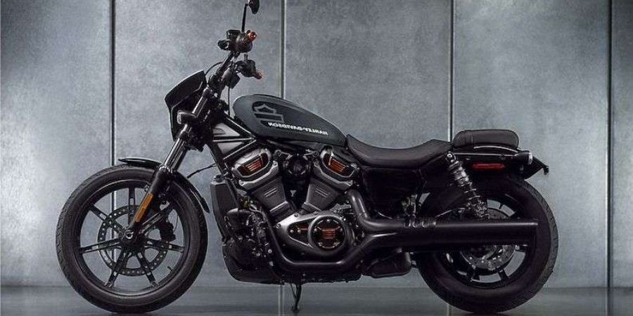 Menanti Harley Nightster 440 Masuk Indonesia, Diprediksi Harganya Rp ...