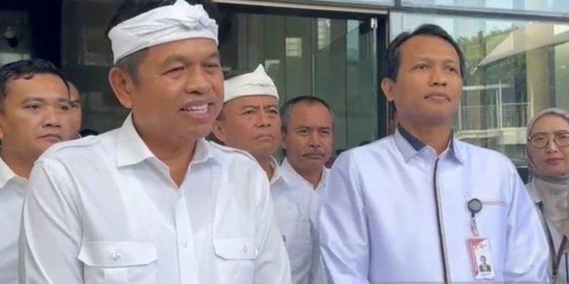 VIDEO: PKB Serukan Gugat Dedi Mulyadi, Lontarkan Sindiran Sinis 'Gubernur Lambe Turah' di DPR ...