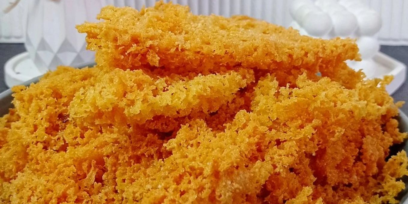 Resep Ayam Goreng Kremes Simple