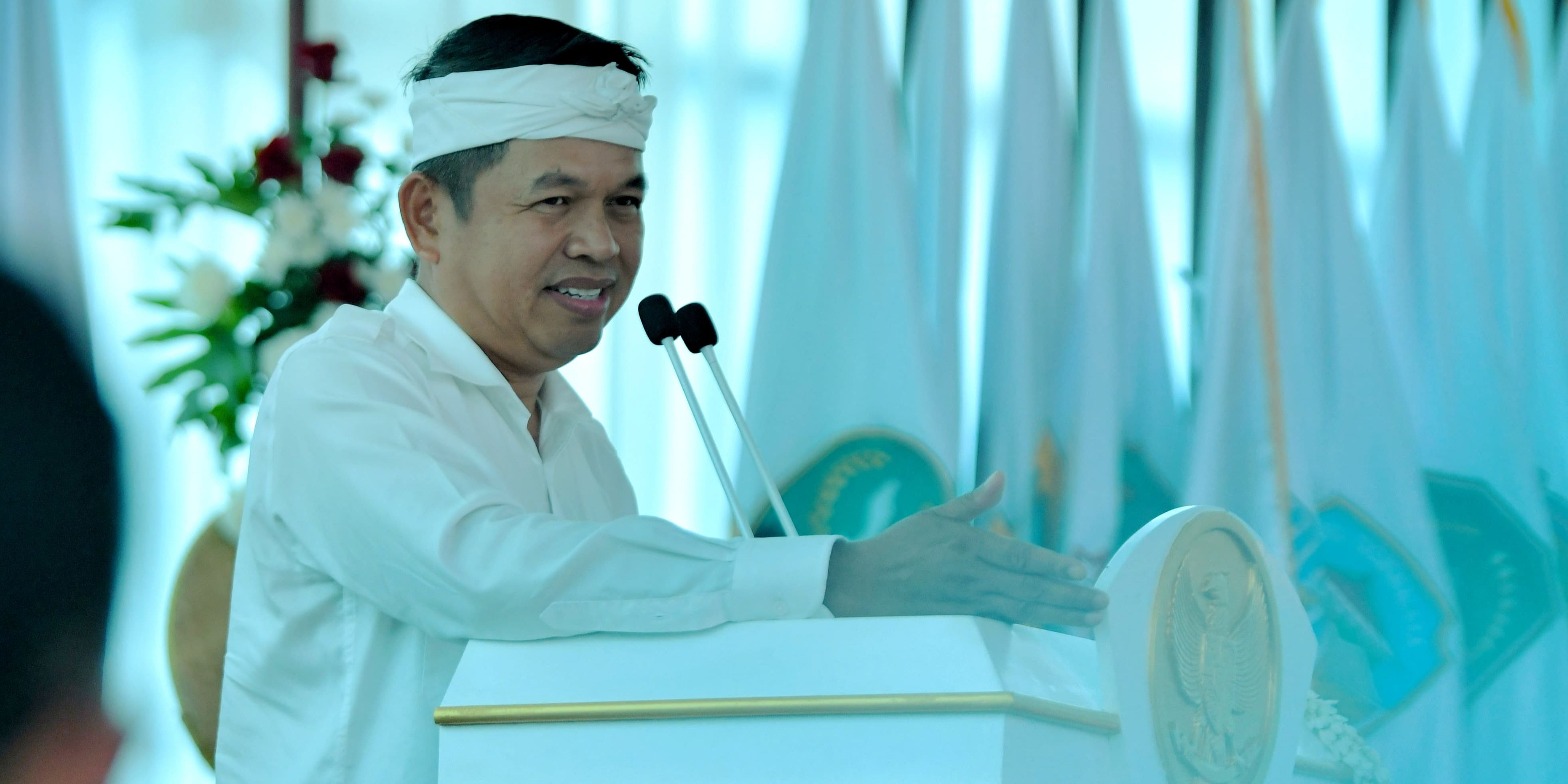Survei Indikator: 57,9 Persen Warga Jabar Setuju Larangan Study Tour ...