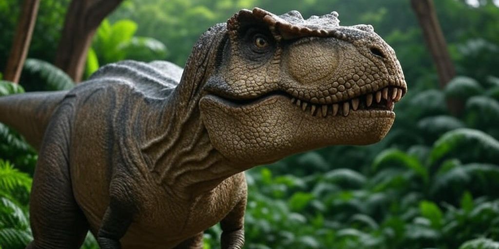 Inovasi Teknologi Terbaru dalam Penemuan dan Analisis Fosil Dinosaurus ...