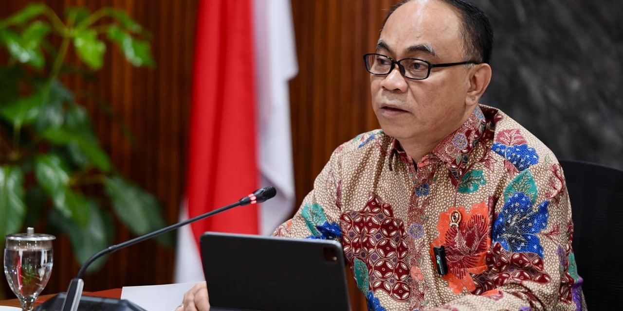 Budi Arie Akui Tak Mudah Bangun Koperasi Desa Merah Putih - merdeka.com
