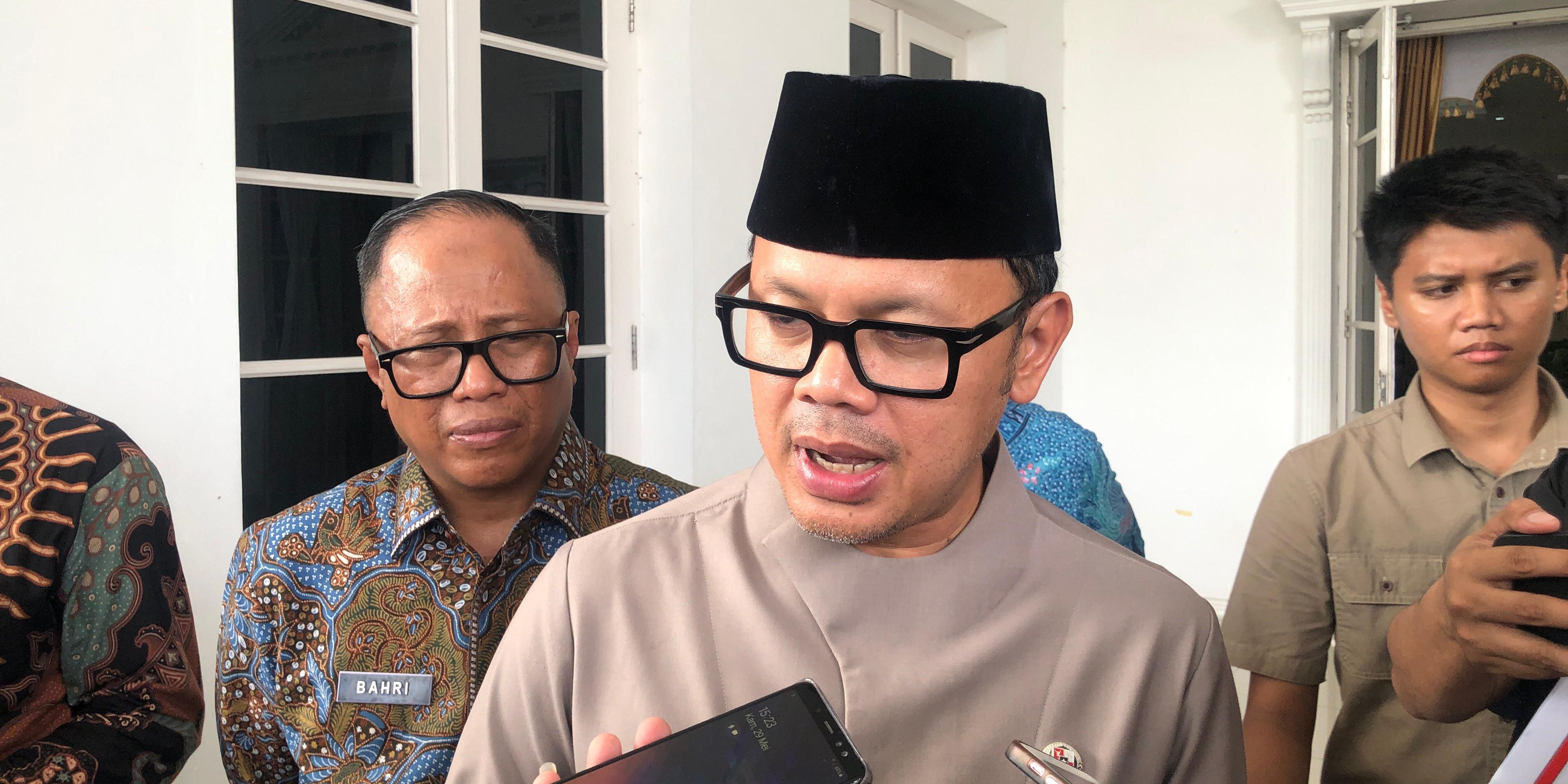 Kemendagri Nilai Putusan MK Gratiskan Biaya Sekolah SD-SMP Swasta Final dan Wajib Dilaksanakan ...
