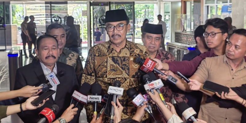 MKD Putuskan Ahmad Dhani Terbukti Langgar Etik Karena Kasus Rasiao, Hanya Disanksi Hukuman Minta ...