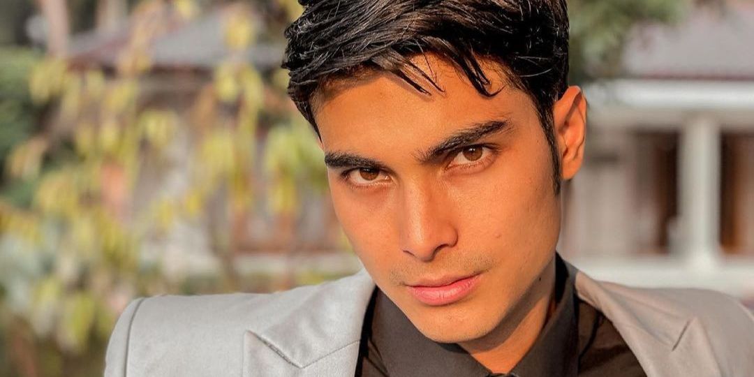 Profil Cinta Brian, Aktor Ganteng yang Dikabarkan Pacaran dengan Gisel - Kompak ke Pernikahan ...