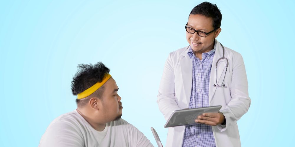 Bariatrik, Cara Efektif untuk Menurunkan Berat Badan dan Mengontrol ...