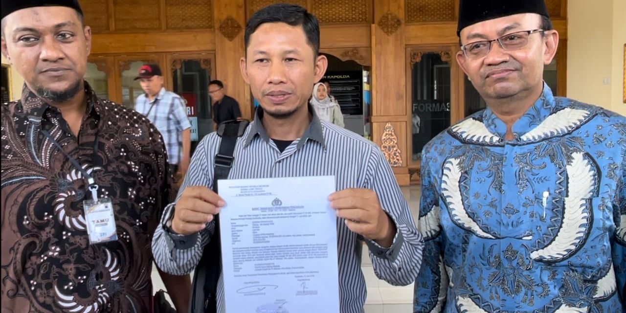 Merasa Ditipu, Anggota DPRD Solo Polisikan Bos Ayam Goreng Widuran usai ...