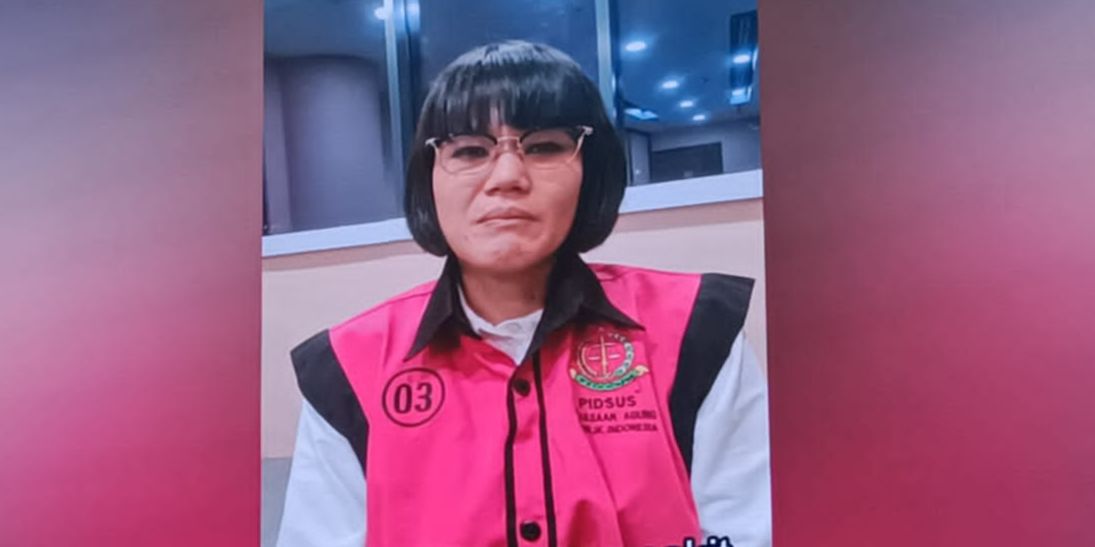 Kejagung soal Marcella Minta Maaf: Tak Ada Paksaan, Itu Atas Kemauan Sendiri - merdeka.com