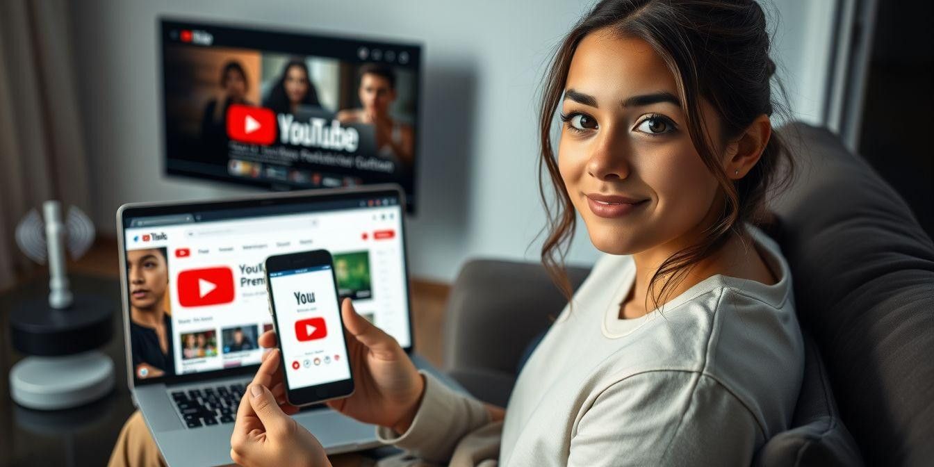 Panduan Lengkap Menyimpan Video Youtube Dengan Berbagai Metode - merdeka.com