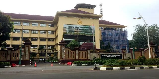 HUT ke-79 Bhayangkara, Polri Diharapkan Semakin Baik dan Bermanfaat ...