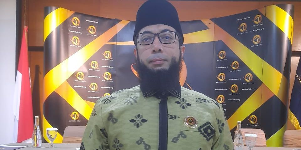 Profil Khalid Basalamah, Pendakwah Diperiksa KPK Sebagai Saksi Kasus Dugaan Korupsi Kuota Haji ...