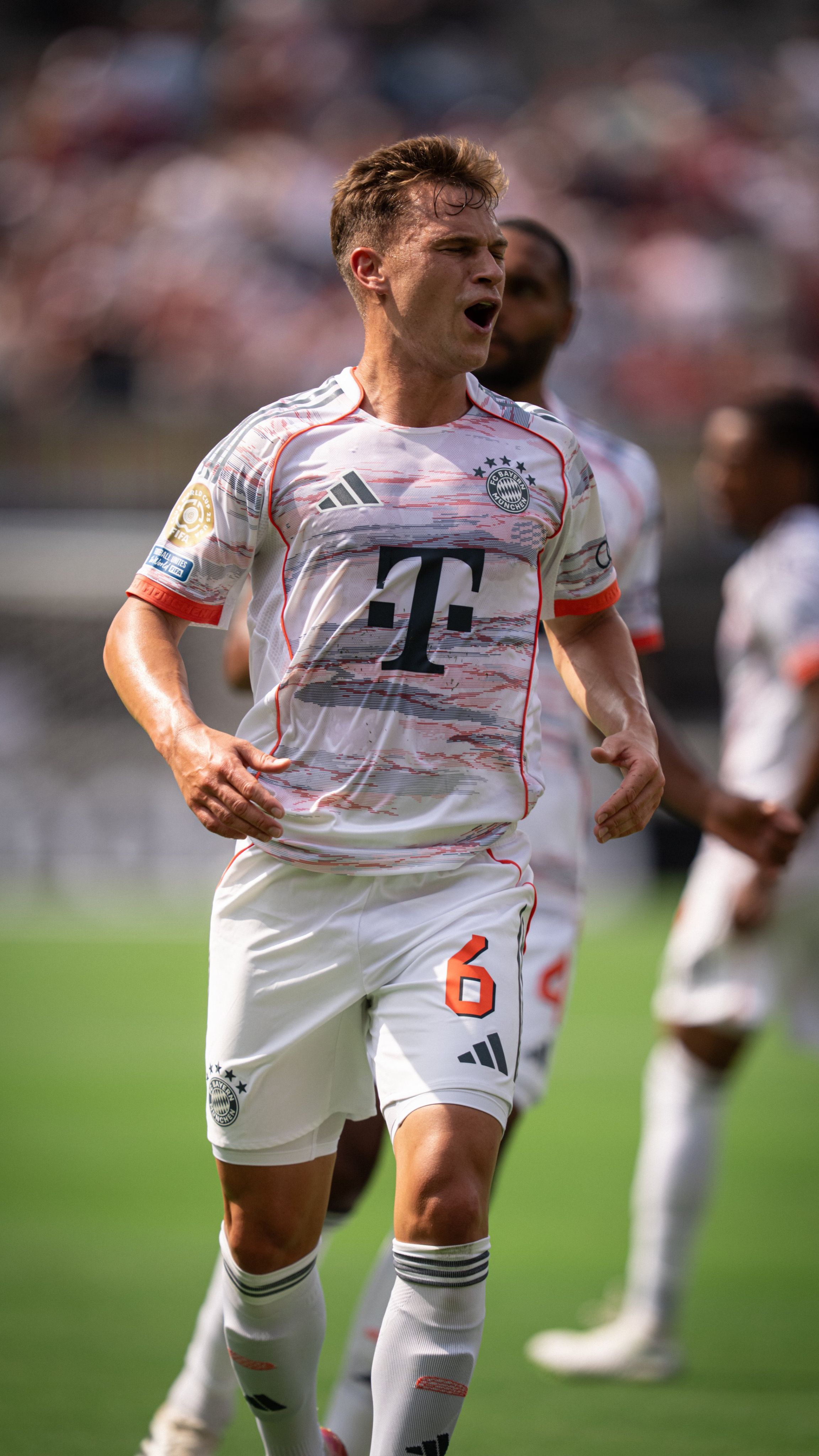 Benfica vs Bayern Munich: The Portuguese Team Makes Historical Win ...