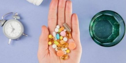 Kapan Waktu Terbaik Minum Obat? Ini Beda Obat yang Dikonsumsi Sebelum ...