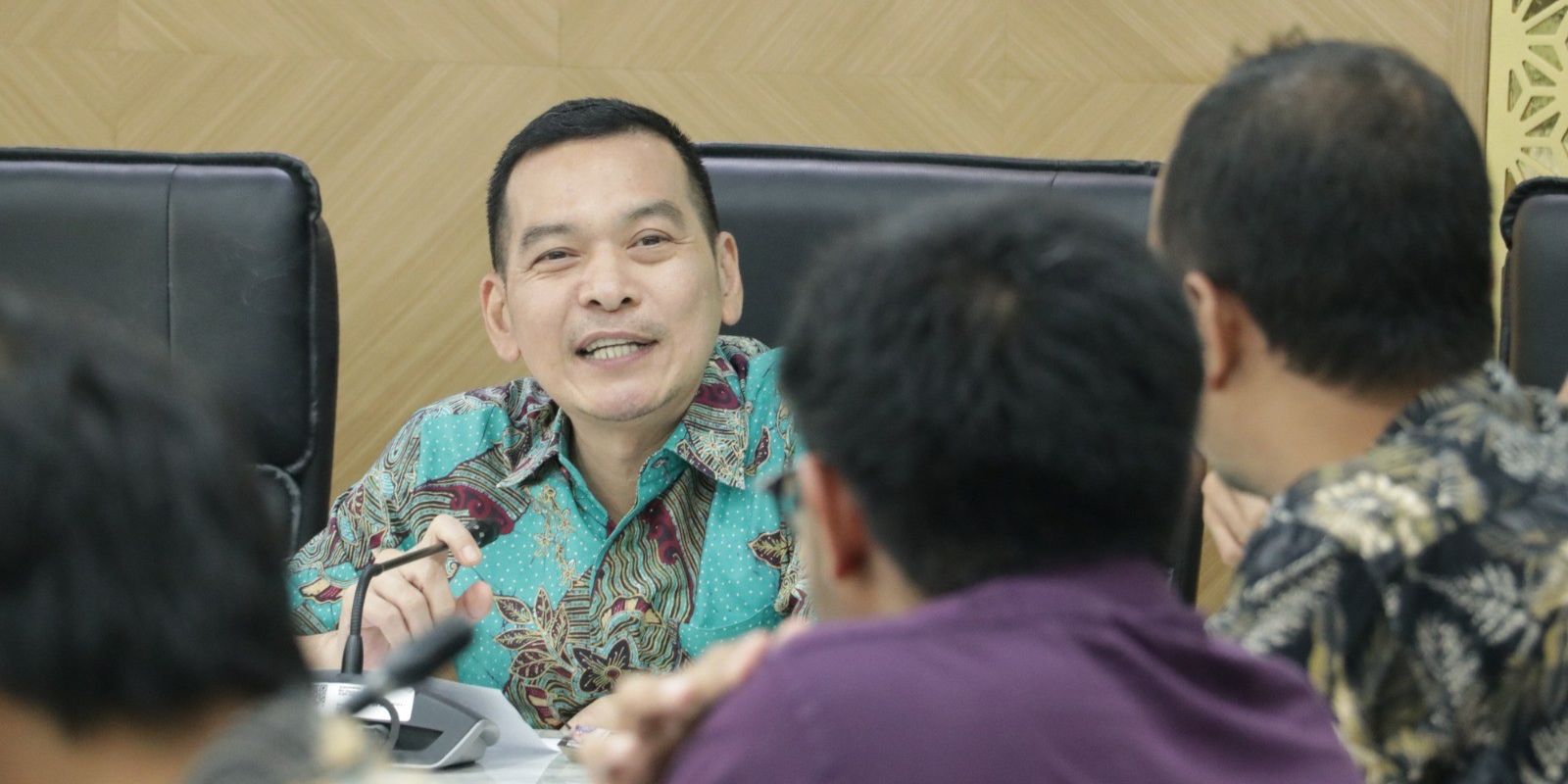 Buntut Temuan Beras Dioplos, DPR: Jangan-Jangan Semua Produk Pangan Kita Oplosan - merdeka.com