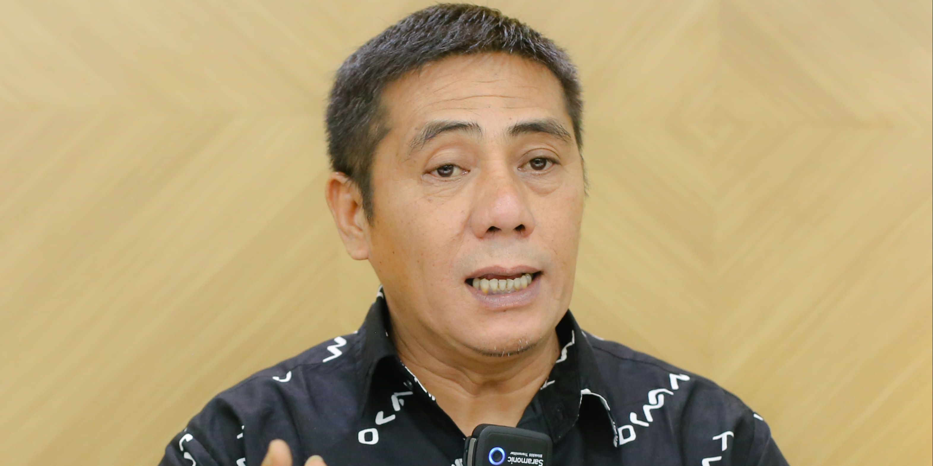 Tarif Impor AS jadi 19 Persen, Anggota DPR Beberkan Sederet Dampaknya Bagi Ekonomi Indonesia ...