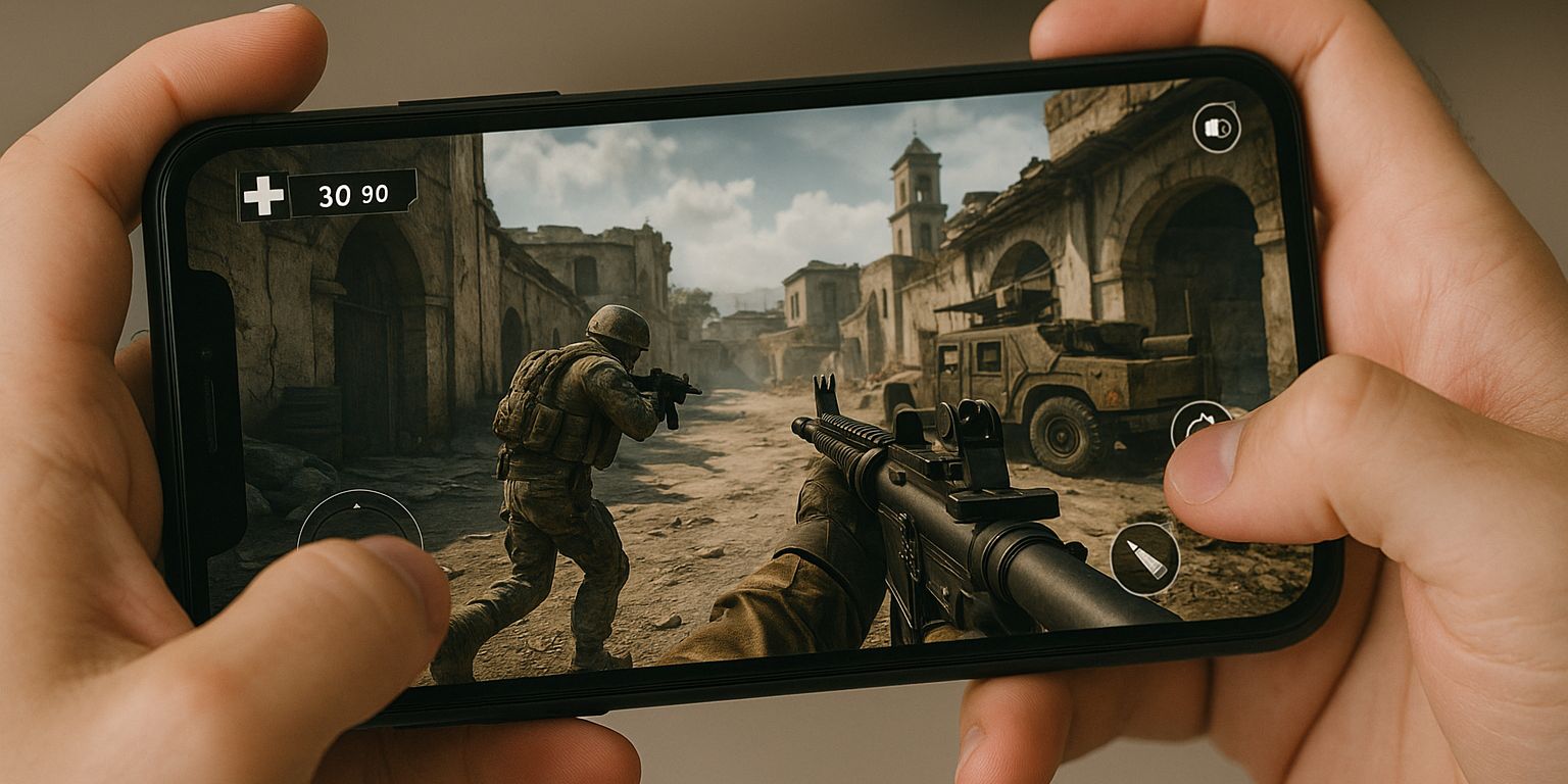 Mengenal Beragam Jenis Games Online yang Populer di Kalangan Gamer ...