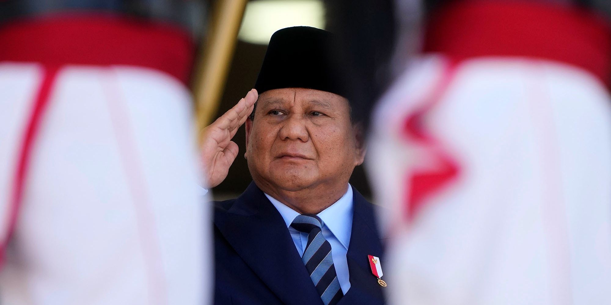 Pujian Jokowi ke Prabowo, Berhasil Lobi Uni Eropa setelah 10 Tahun Alot - merdeka.com