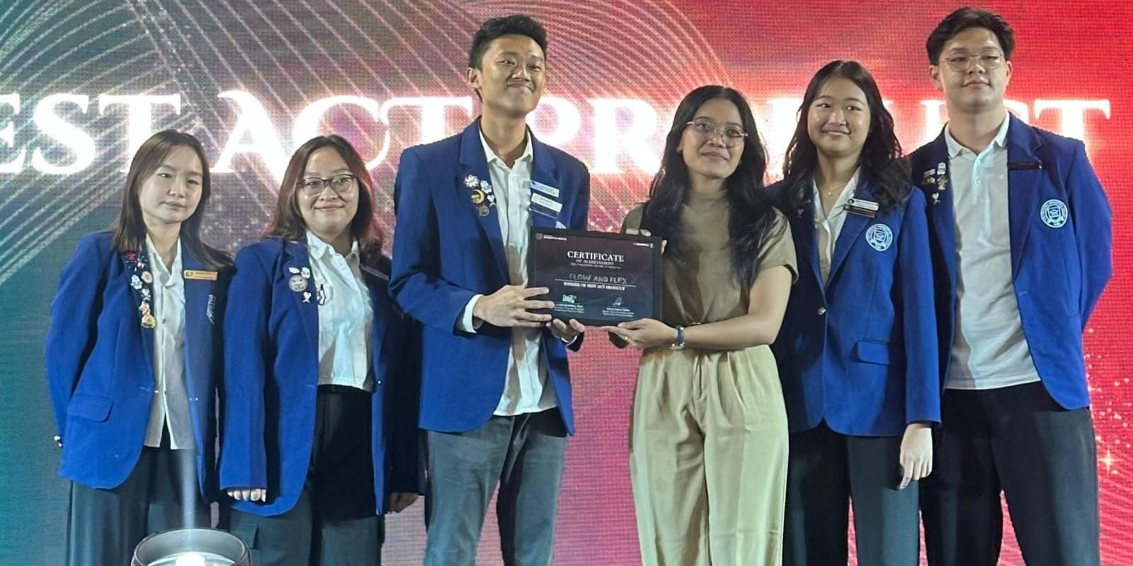 STAR Track Prasmul: Inovasi Pendidikan untuk Percepatan Karier Generasi ...
