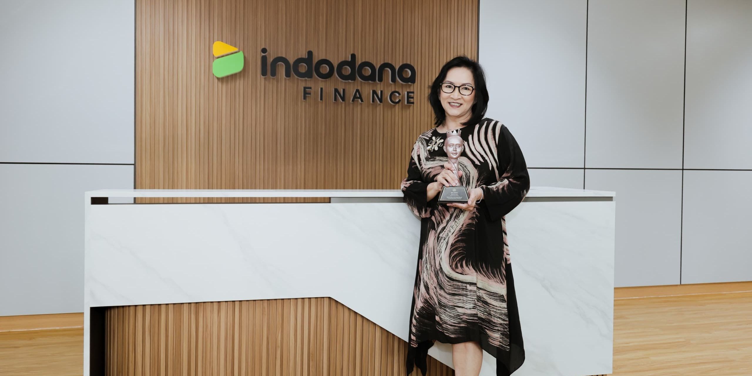 Womenomics 2025, Perempuan Hebat di Balik Kepemimpinan Inklusif ...