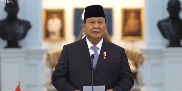 Prabowo Panggil Sri Mulyani hingga Airlangga, Bahas Pengembangan KEK di 38 Provinsi - merdeka.com