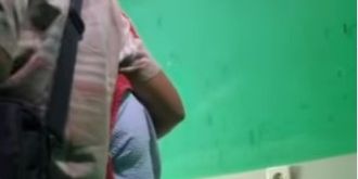 Kades di Demak Digerebek lagi Berduaan Sama Wanita Lain di Kamar Kos ...