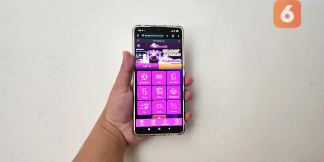 PPATK: 571.410 Penerima Bansos Terlibat Judi Online, Transaksi Capai Rp957 Miliar - merdeka.com