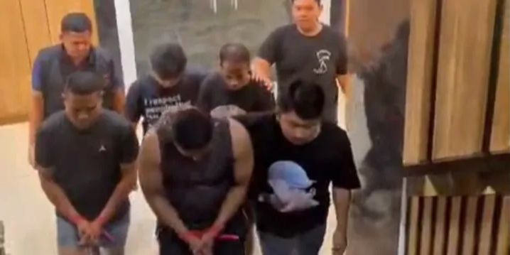 Serka N dan Kopda FH Terlibat Penculikan dan Pembunuhan Kacab Bank BUMN, Nasib di TNI Tunggu ...