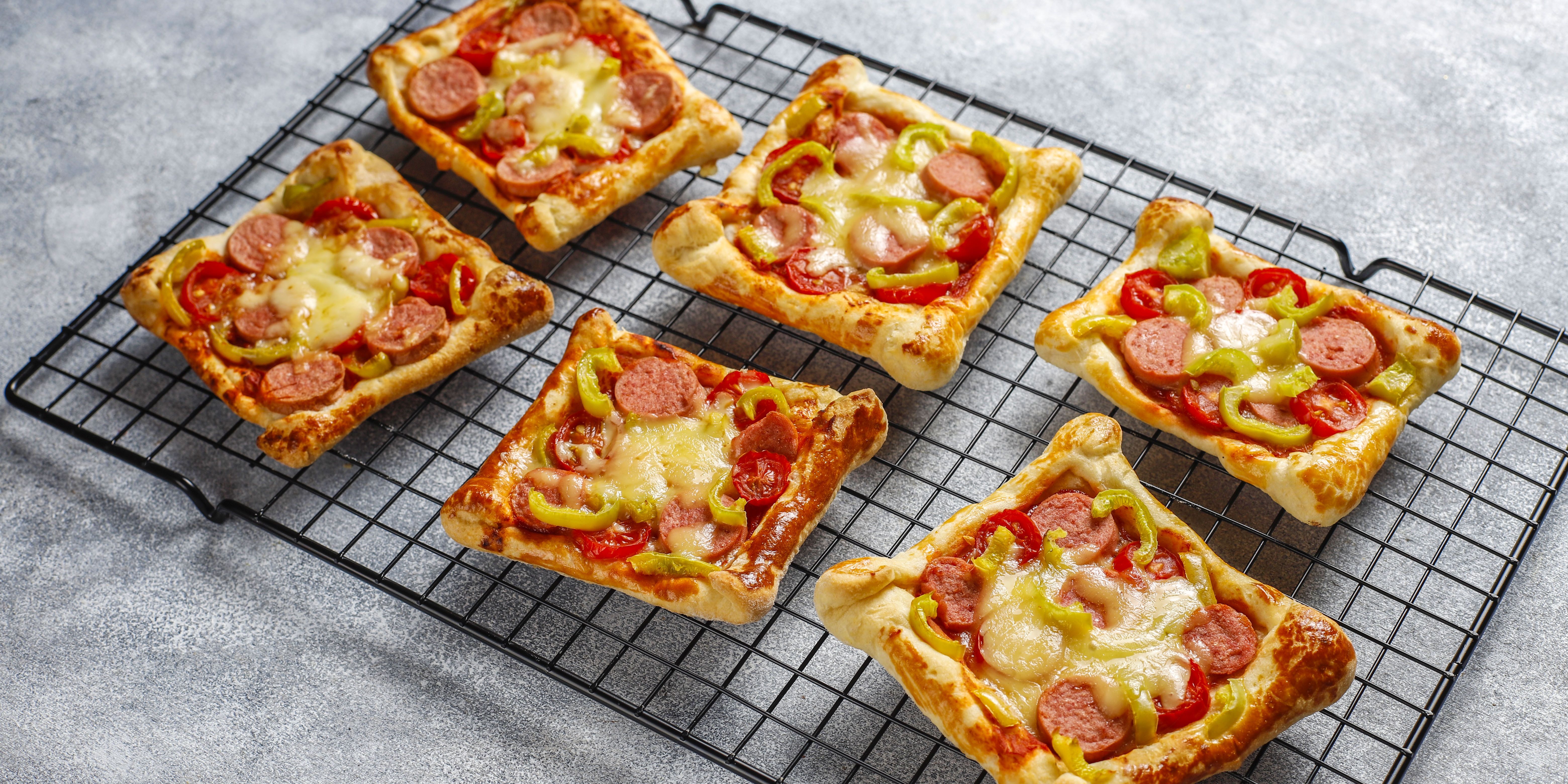 Domino’s Pizza Babak Belur, Rugi Rp39 Miliar dan Tutup 312 Gerai ...